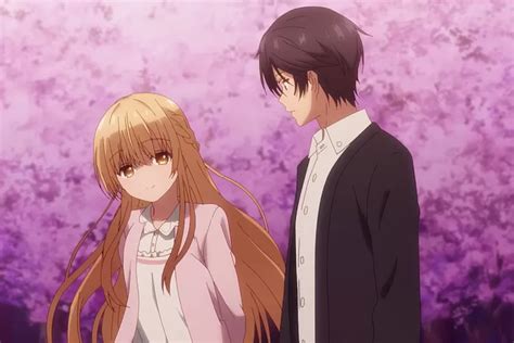 Link Nonton The Angel Next Door Spoils Me Rotten Eps 8 Sub Indo Amane