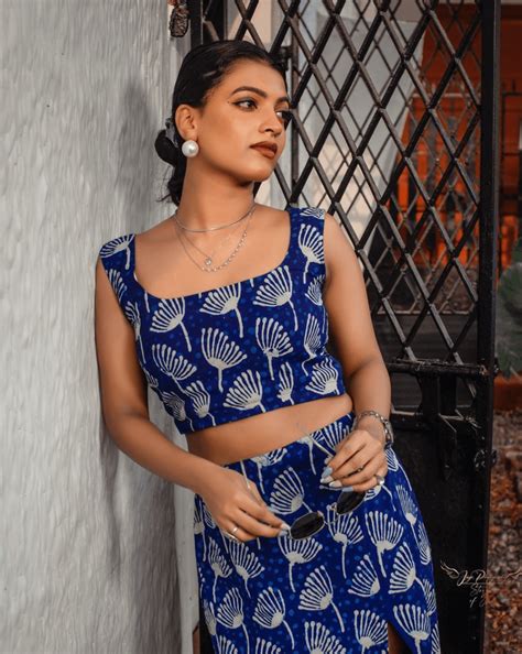 Ammuzz Amrutha Rmalluqueenactress