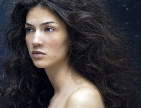 Photo Of Fashion Model Catherine Lambin Id 240785 Models The Fmd