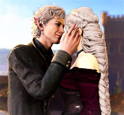 Im In Love With The New Spawn Route Kiss His Soft Look Her Literal