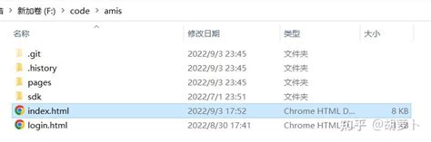 nginx应用之通过nginx访问前端 知乎