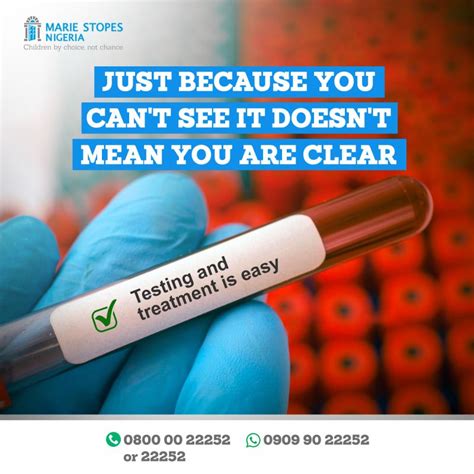 Msi Nigeria Reproductive Choices On Linkedin Sexualhealth