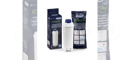 Фильтр для кофемашины dlsc002 Delonghi купить в Москве | Товары для ...