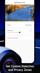 UniFi Protect Apps On Google Play