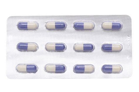 Thuốc Kháng Sinh Cefaclor 250mg Tw25 Uphace Hộp 12 Viên