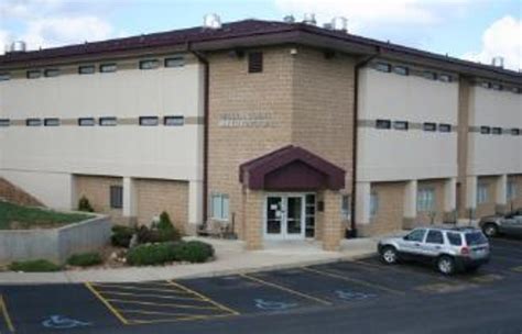 Two Murder Suspects Escape The Miller County Jail