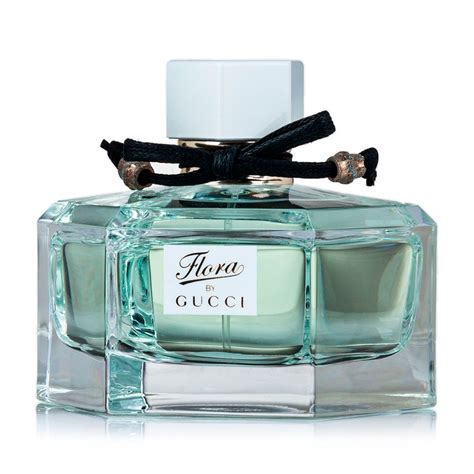 Gucci FLORA BY GUCCI EAU FRAICHE — на EVA.UA @ духи Гуччи Флора Фреш ...