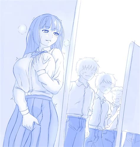 Public Masturbation Danbooru