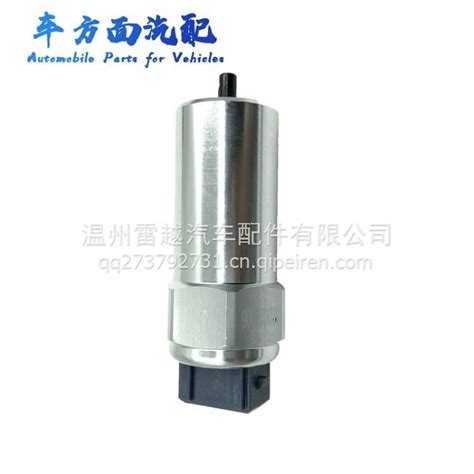 适用于江铃新顺达凯运轻卡里程表传感器码表车速传感器380020006380020006图片高清大图 汽配人网