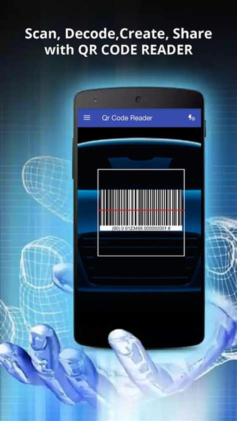 Qr Code Reader Apk For Android Download