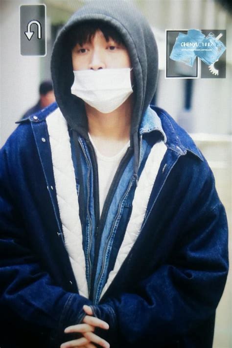 180317 張藝興烏克蘭拍戲行程結束 歡迎小綿羊回家！ 每日頭條