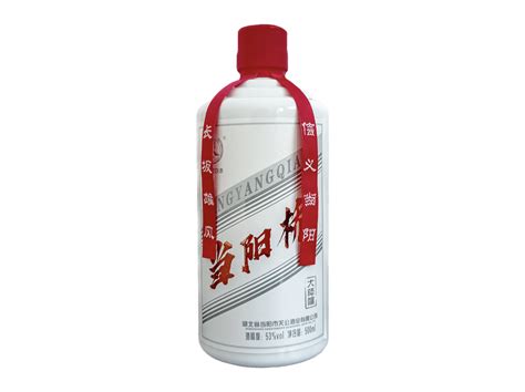 湖北省当阳市关公酒业有限公司 当阳桥 湖北白酒