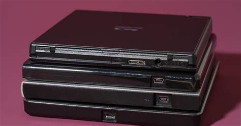 Laptop Optical Drive