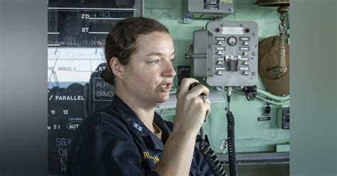 High Power Transducers For Underwater Communications Military Aerospace