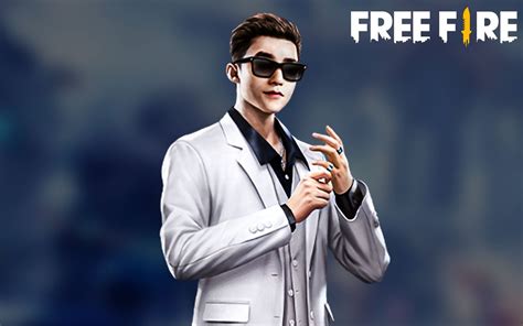 Top 5 Free Fire Characters As Good As Skyler After OB32 Update
