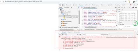（一）mapbox Gl源码本地部署、打包、调试mapboxgl 源码怎么用 Csdn博客