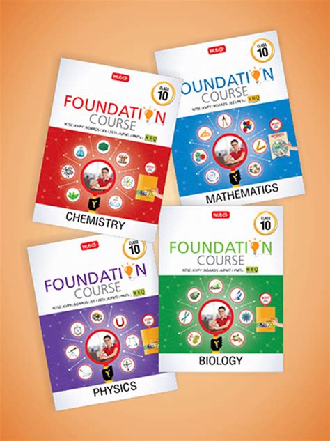 Books For National Science Olympiad Class 10 Science Olympiad Foundation Sof
