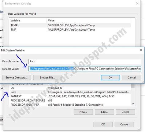 Cara Instal App Inventor Offline Indonesia