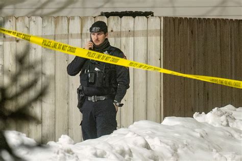 Suspect Romeo Nance Found Dead In Texas After Killing 8 During Two