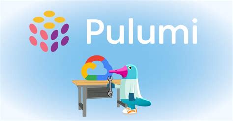 rakesh yadav on linkedin pulumi as iac for gcp cloud — gke gcs
