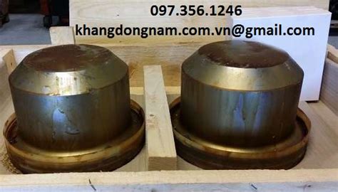 Phụ Kiện Vector Techlok Butt Weld Và Blind Hub Khang Đông Nam