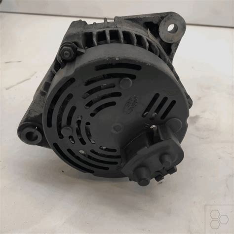 Alternateur Pour FIAT MULTIPLA F JTD SX Mnv Dbeec EBay