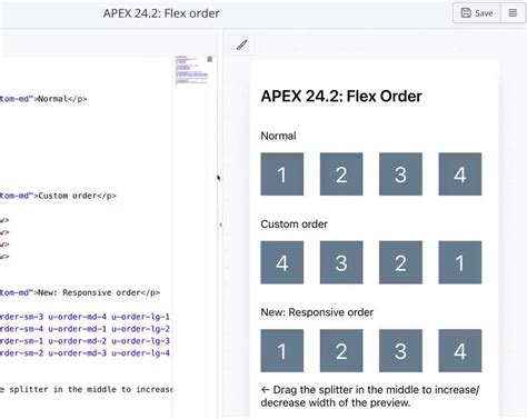 Muhammad Usman Niazi On Linkedin Orclapex Oracleapex Lowcode Webdevelopment Responsivedesign