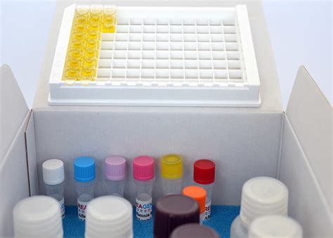 Dioxin Furan Elisa Kit Pollution Test Kit For Fish Shrimp Meat Sample