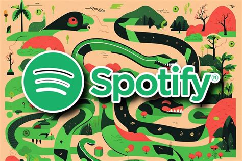 El Juego Escondido De Spotify Que Ya Puedes Probar La ‘serpiente Se