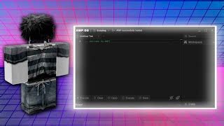 Roblox Executor Atlantis Free Web Exploit Scripts Working No Key