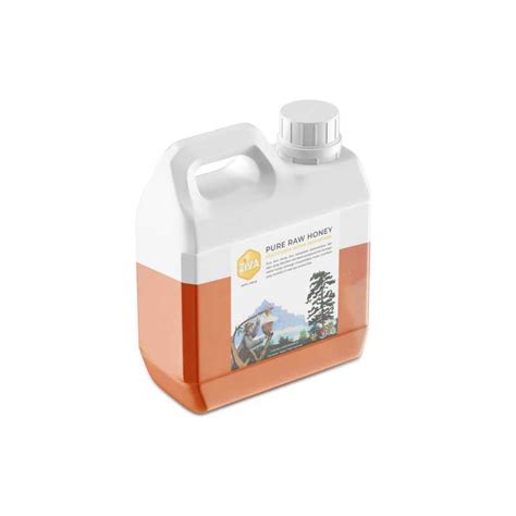 Jual Madu Ziva Pure Raw Honey Madu Asli Tanpa Campuran Murni Dari Lebah Hutan Multiflora