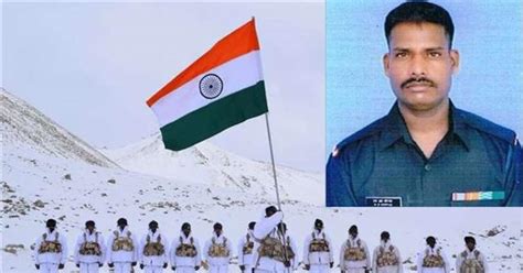 Remembering Lance Naik Hanumanthappa The Gritty Miracle Man Who Knew