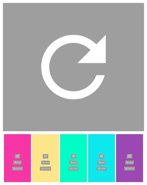 new app release random color generator for android by amanda roos r