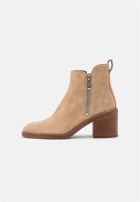 31 Phillip Lim Alexa Classic Ankle Boots Tobaccosand Uk