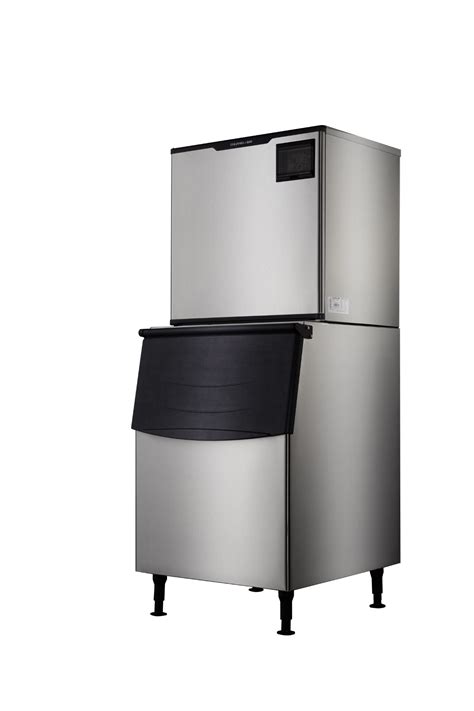 Unifrost U165 125 Modular Ice Machine Bin Included Arctic