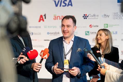 Андоновски Нашата цел е да создадеме унифициран дигитален екосистем Ohridnews