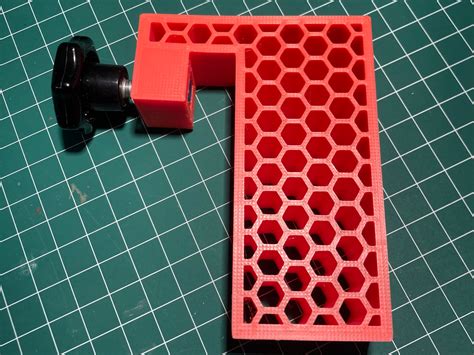 Milling Table Stop By Michaelmakes Makerworld