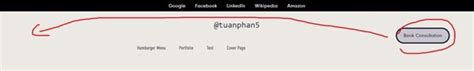 How To Move Button To Left Of Header Other Tips Elfsight Community