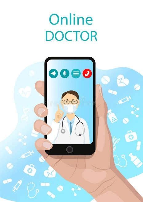 How Mobile Apps Can Offer Health Advice Syed Abdul Asfaan Posted On