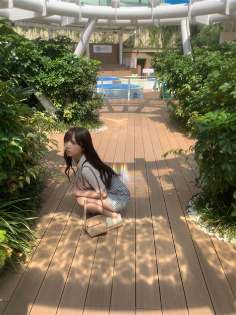 日向坂46齊藤京子ちゃんの1st写真集『とっておきの恋人』オフショットandアザーカット画像集！ Akbと坂道の画像まとめブログ ガゾ速