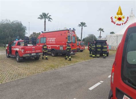 Ritrovato Senza Vita Il Giovane Fasanese Scomparso A Brindisi