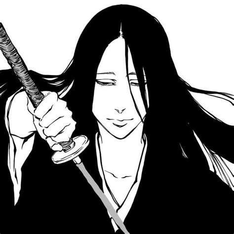 Bleach Drawing Bleach Anime Art Nose Drawing Bleach Art Bleach