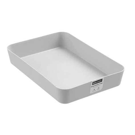 Boxsweden Essentials Sort Tray Assorted 26 X 185 Cm