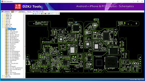 Update Layout Motorola Edge S Pro Bitmap Dzkj Schematics And Pcb Layout
