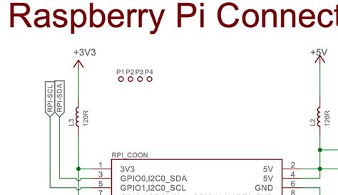 Connecting A Grovepi In Parallel To Another I2c Device On Raspberry Pi