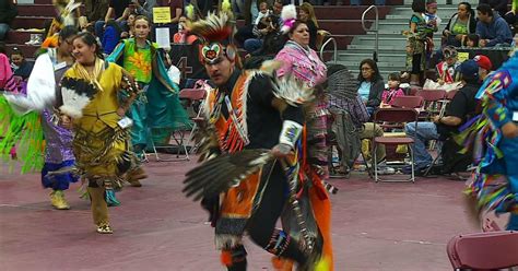 Public Invited To Shakopee Pow Wow Cbs Minnesota