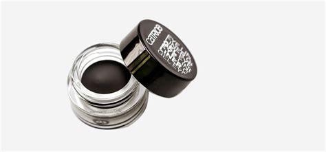 How To Apply Gel Eyeliner Stepwise Tutorial And Tips Gel Eyeliner