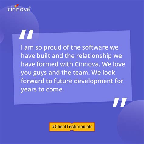 Cinnovas Success Stories Inspire Us Cinnova Technologies Lahore