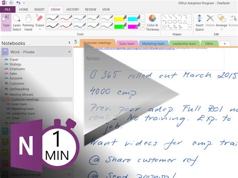 How To Convert Handwriting Into Text