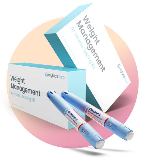 Glp 1 Weight Loss Treatment My Labs Direct